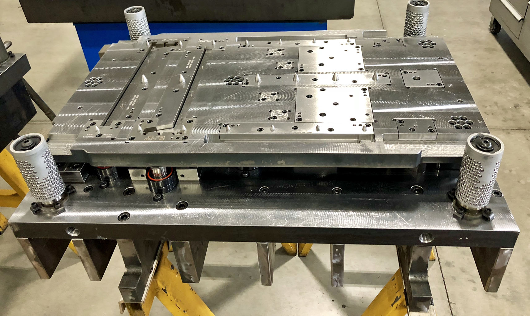 Home - Machine Shop Services